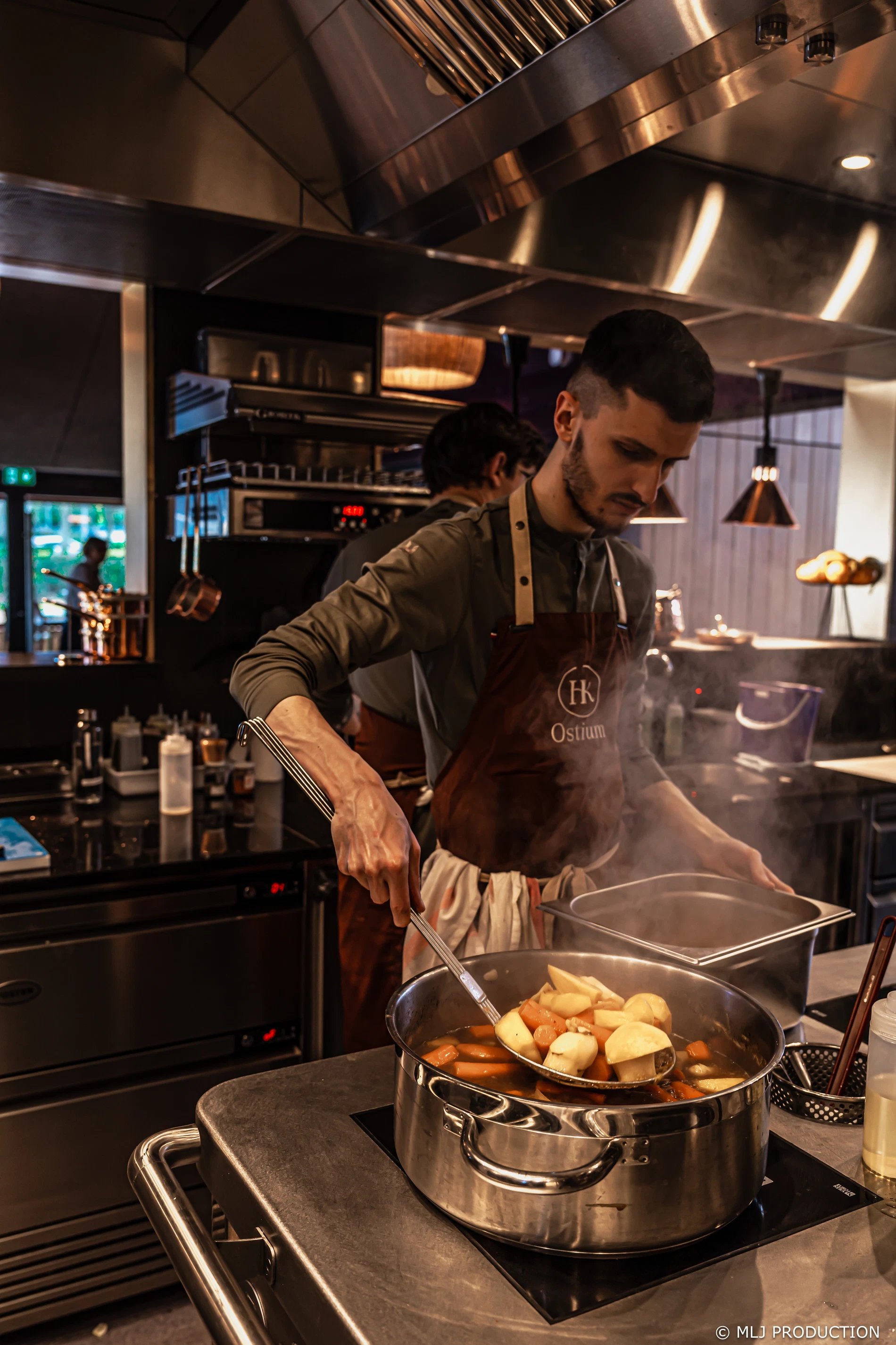 Les Hauts de Kerano | Ostium | Hotel Restaurant Paimpol
