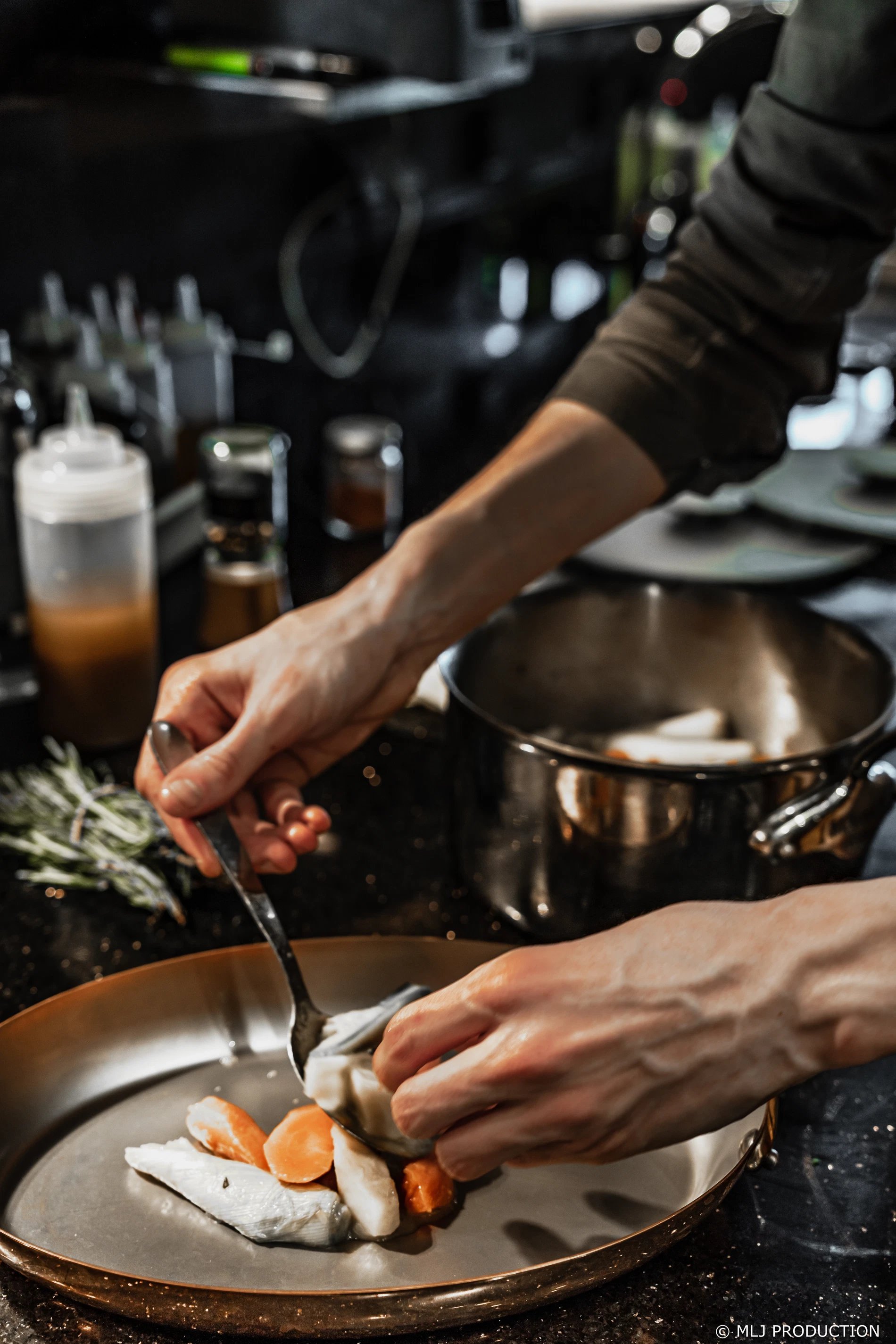 Les Hauts de Kerano | Ostium | Hôtel Restaurant Paimpol